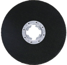 Trennscheibe Ø 125x22,23x2,5 mm Expert for Metal, X-LOCK Aufnahme bei ...